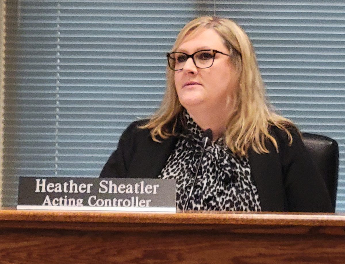 Acting controller accuses Washington Co. commissioners of meddling with ...